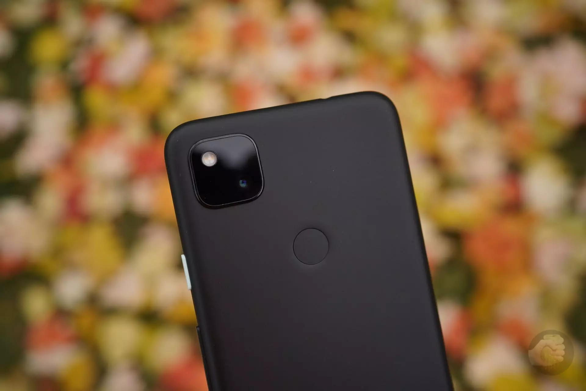 Google Pixel 4a איבערבליק: בעסטער סאָליד אַנדרויד 2129_12