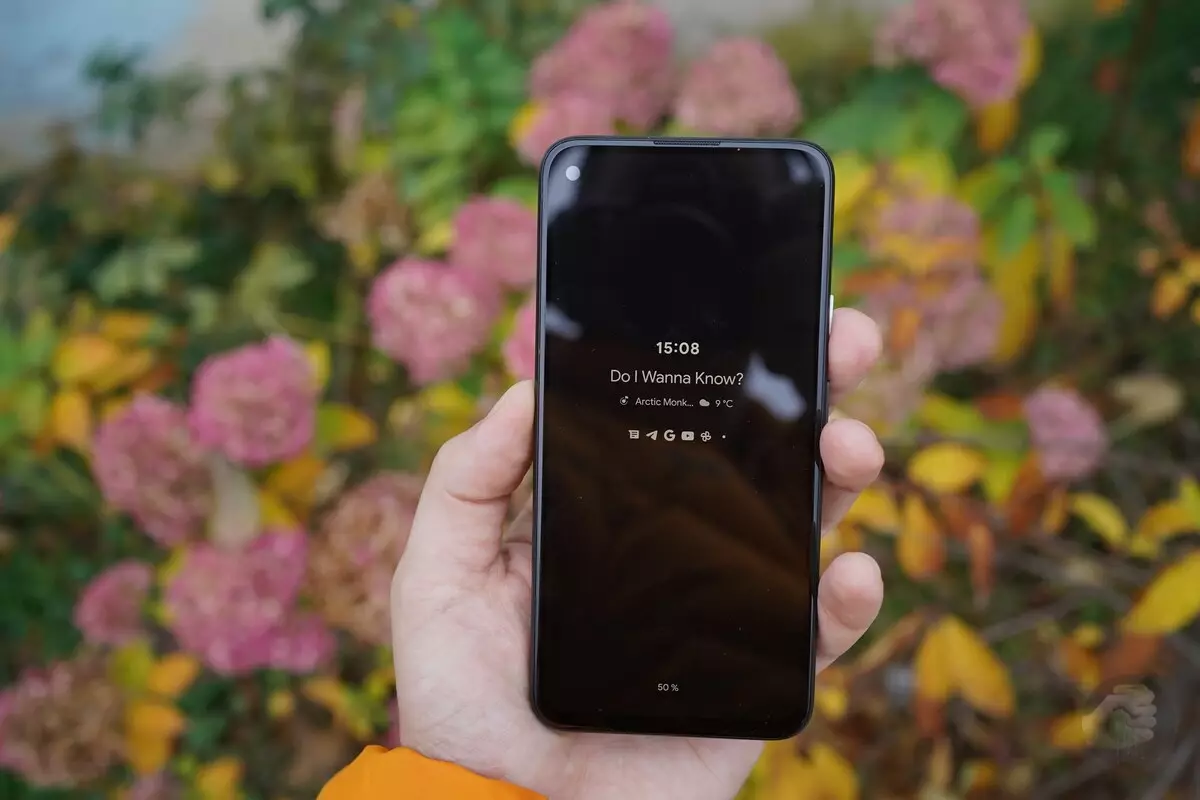 Google Pixel 4A Review: Best Compact Android 2129_9