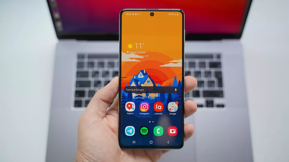 Samsung kaj Huawei ŝipo la plej poŝtelefonoj, kaj Xiaomi superis Apple