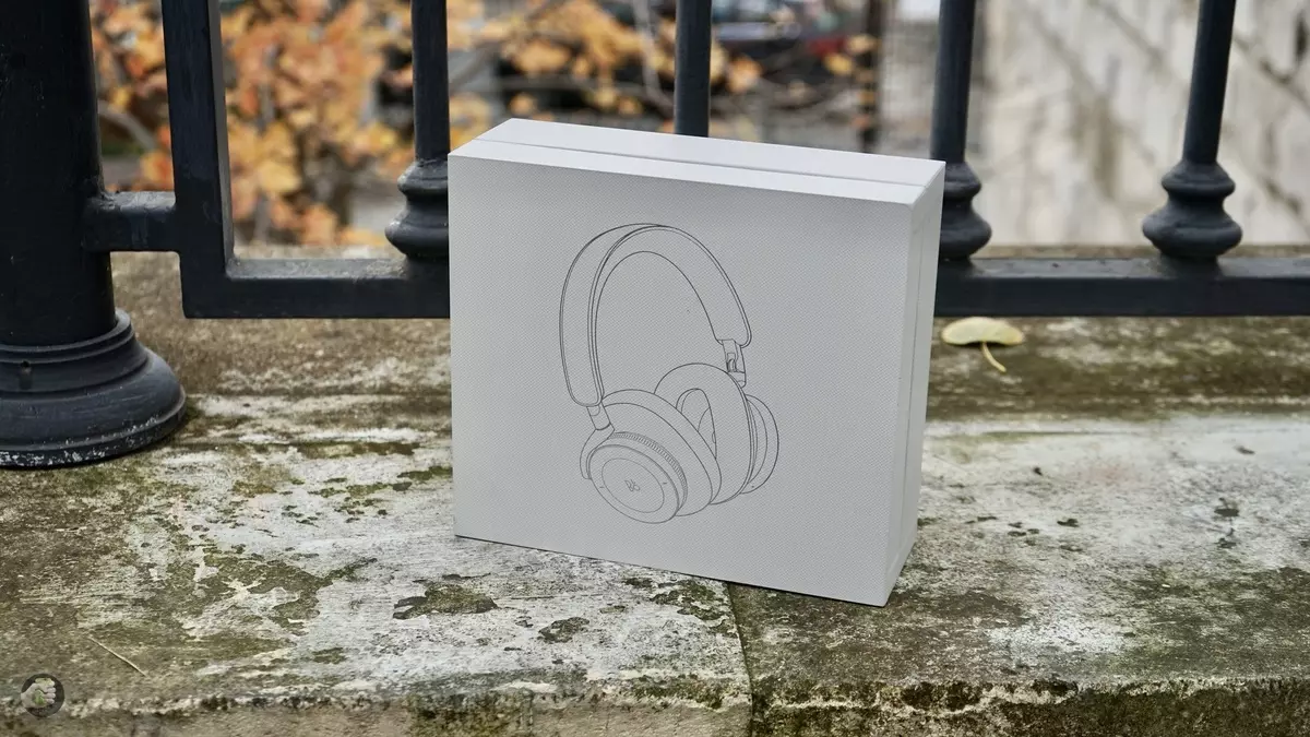 BANG & OLUFSEN BEOPLAY H95 HEADPHONE REVIEW. 2143_1