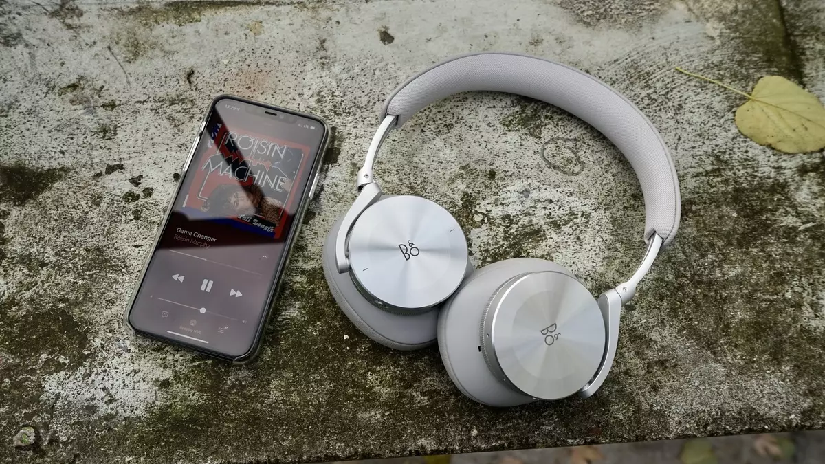 Bang & Olufsen BeoPlay H95 Headphone Review 2143_13