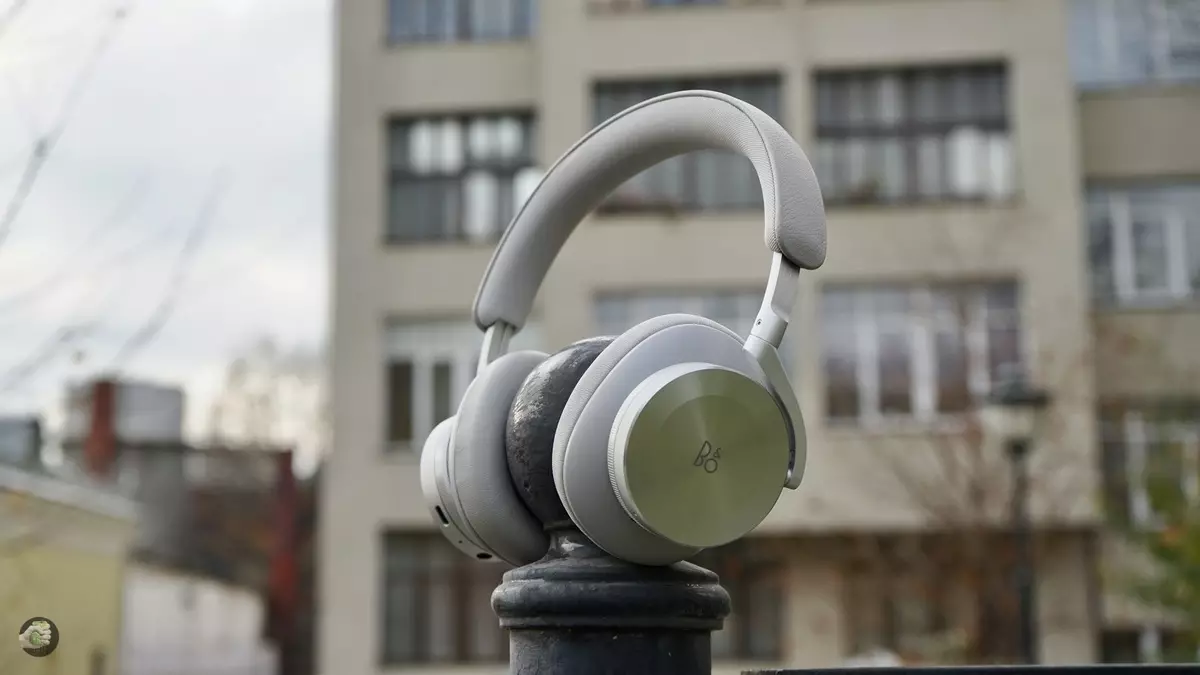 Bang & Olufsen BeoPlay H95 Kõrvaklappide ülevaade 2143_14