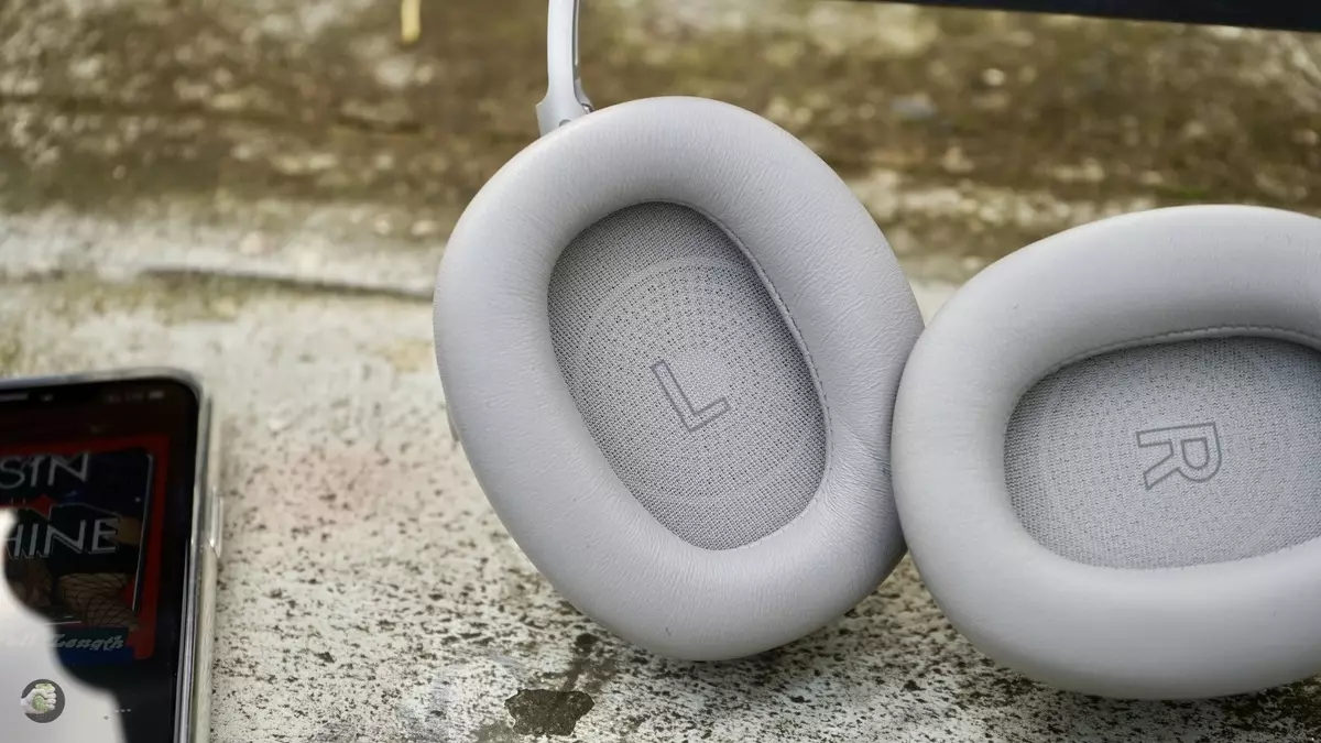 Bang & Olufsen Beoplay H95 H95 чихэвчний тойм 2143_7