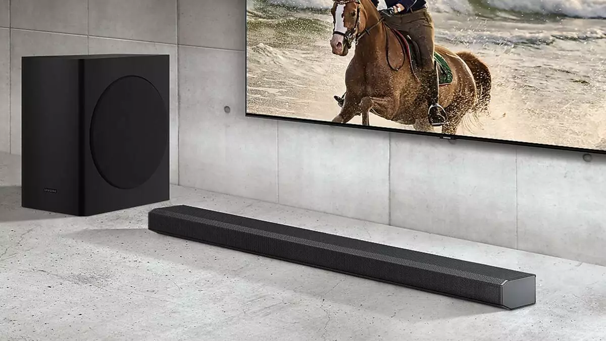 SAMSUNG HW-Q70T Soundbar Tuis Toets 2180_2