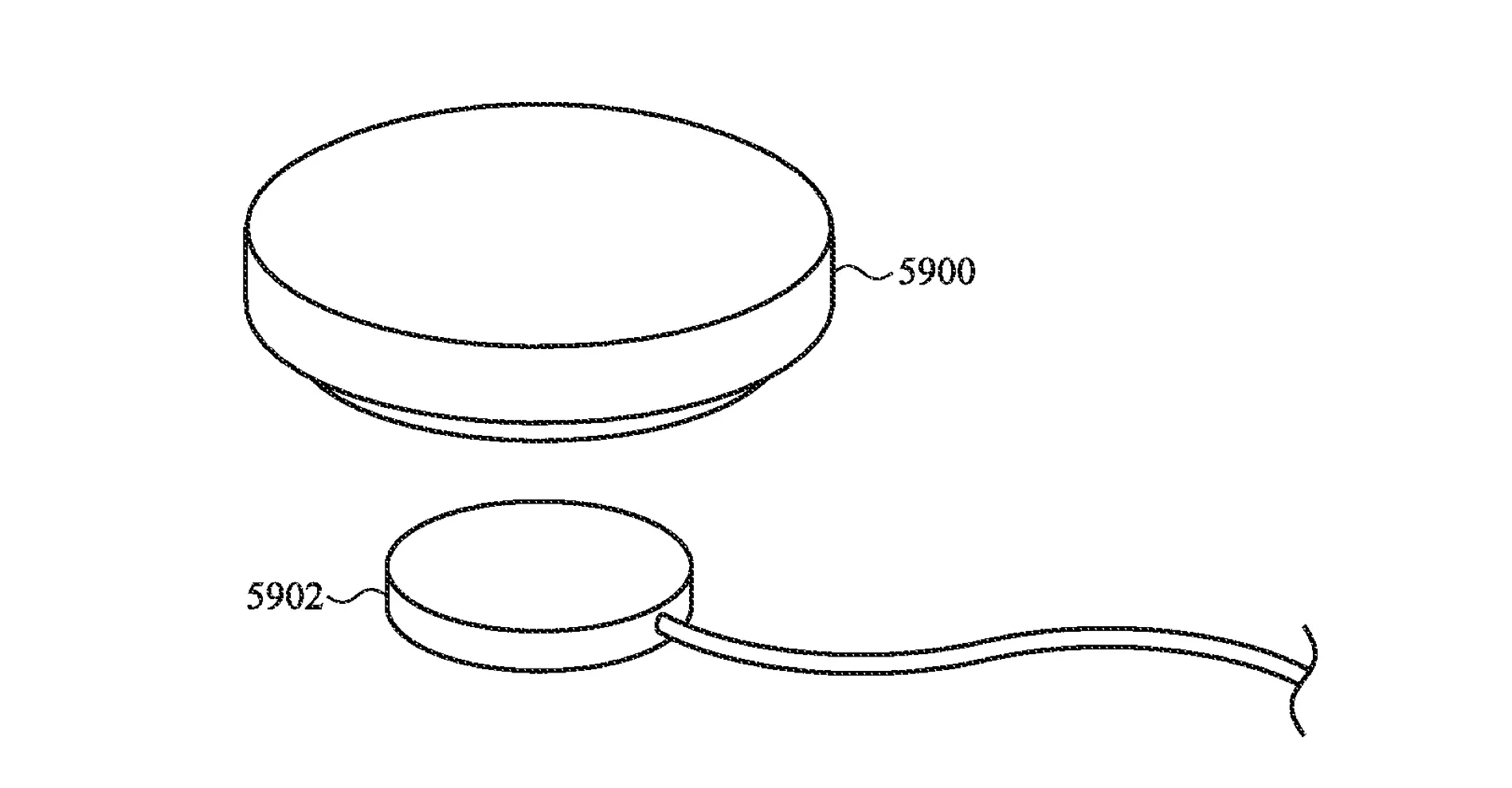 Airtag Labels பற்றிய புதிய தகவல்கள் 2203_1