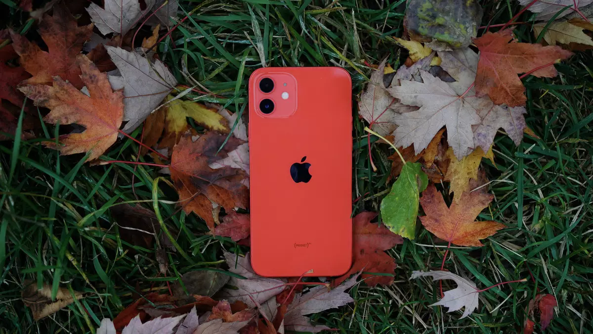 Apple iPhone 12: First Impressions