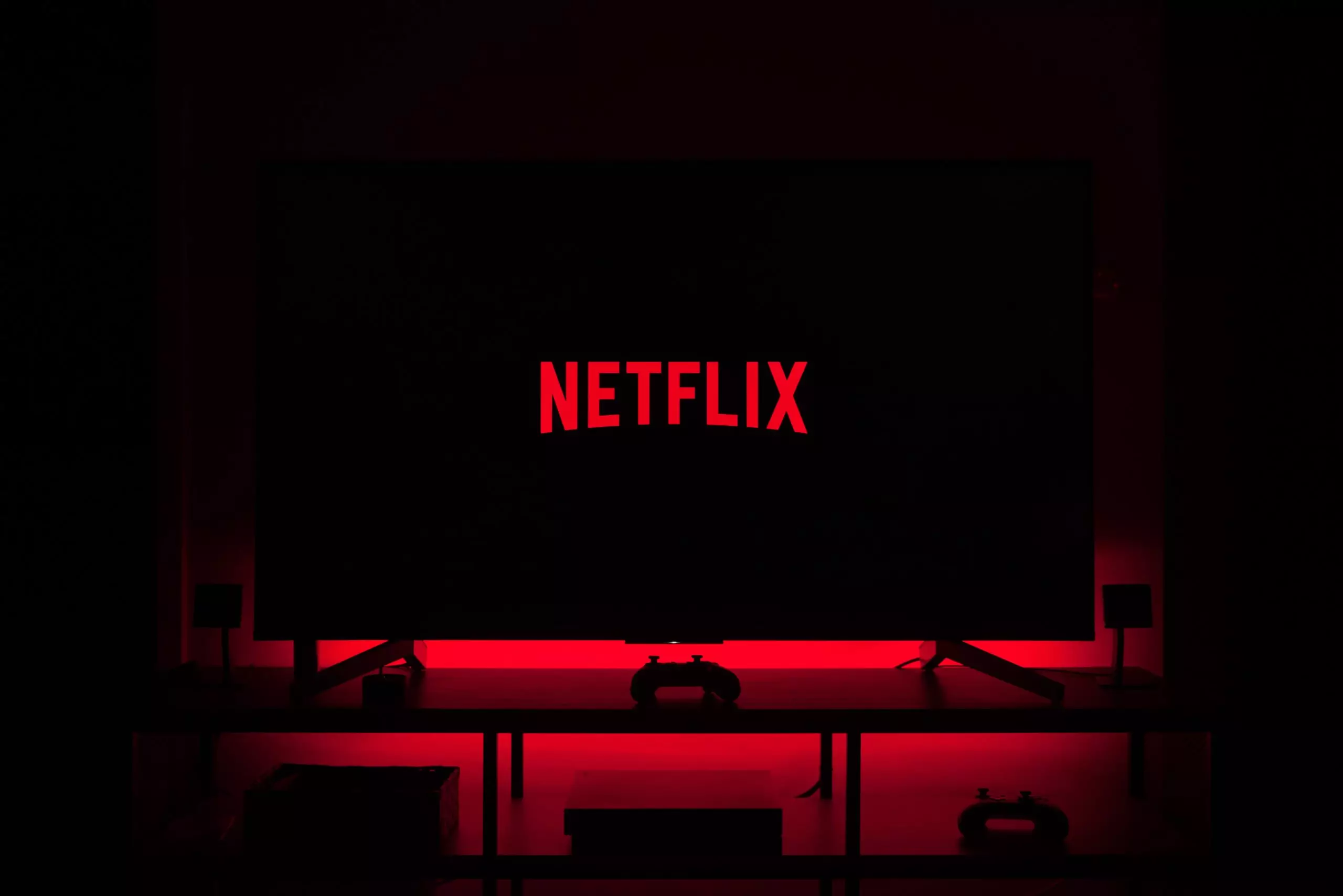 Netflix এর মধ্যে রাশিয়ান অর্জন 2242_0