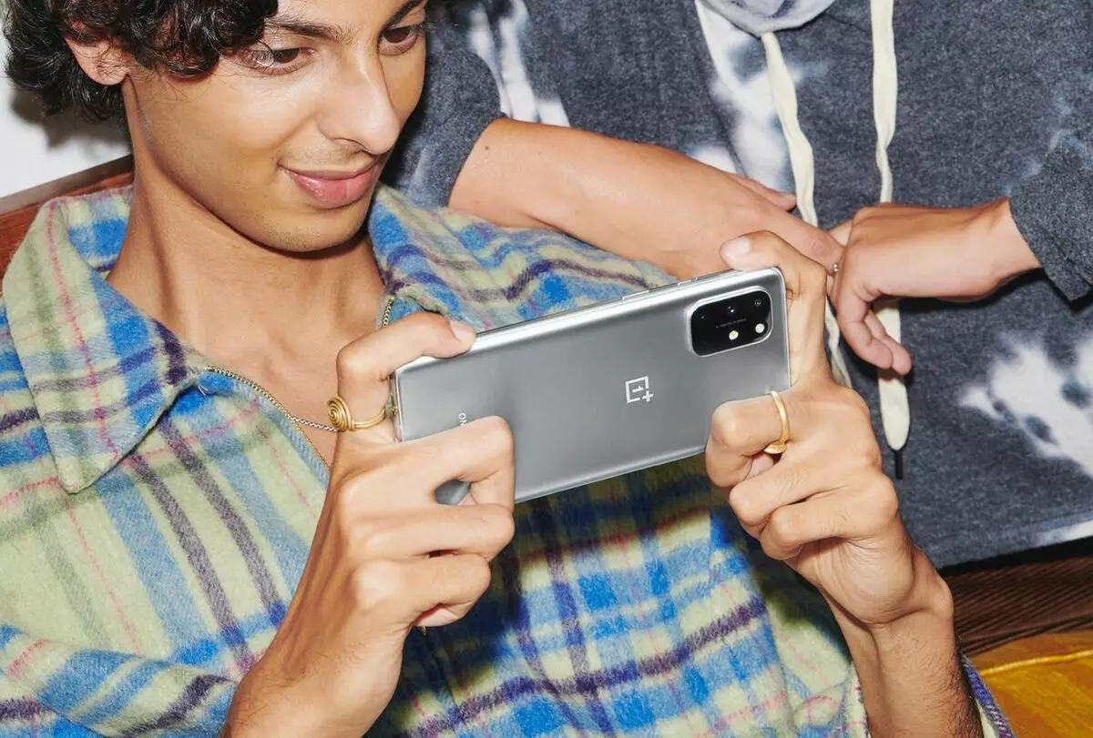 OnePlus 8T diumumkan: Kami sedang mencari perbezaan dari OnePlus 8 2245_2