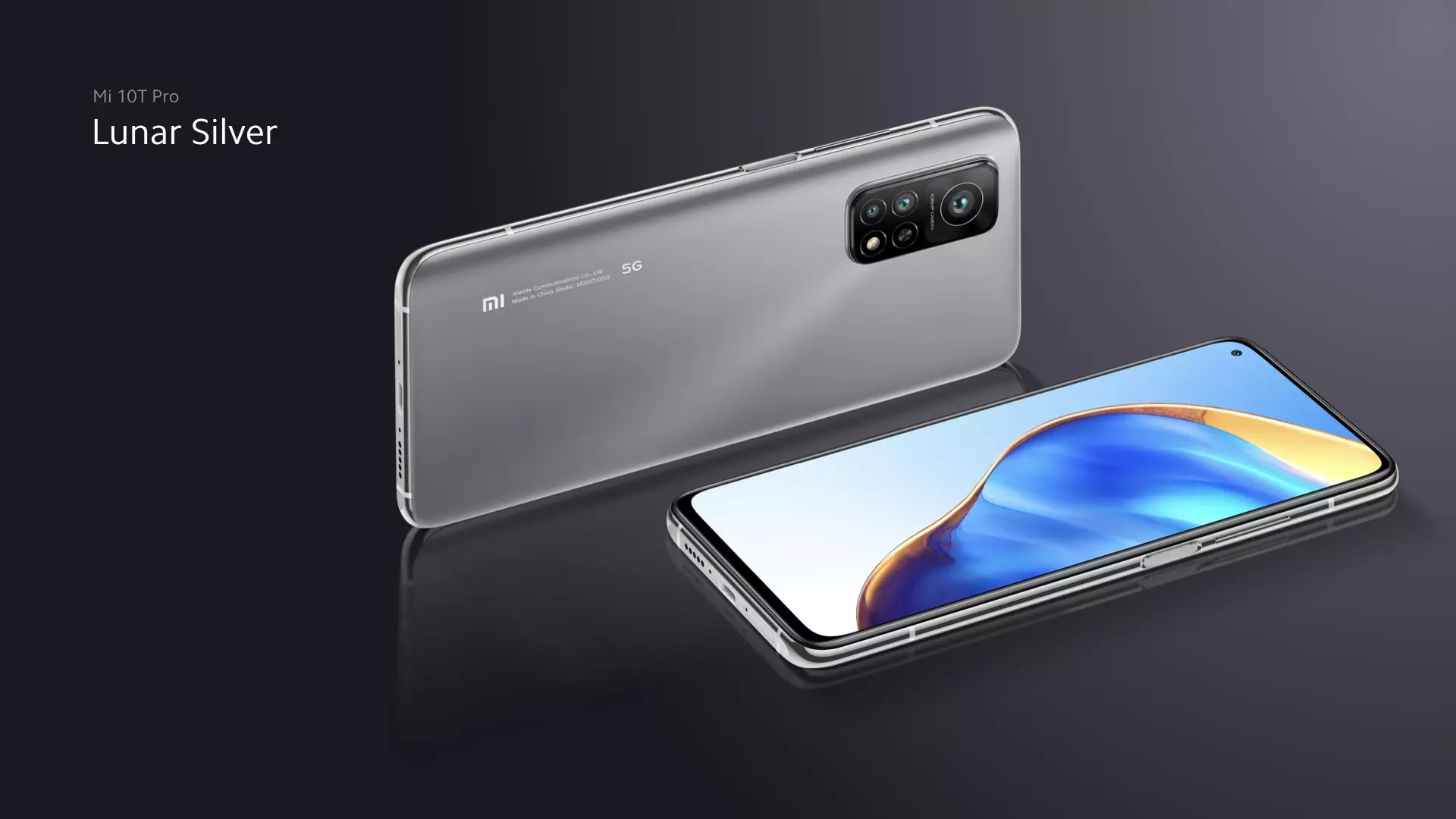 Xiaomi introduserte tre smarttelefoner og 