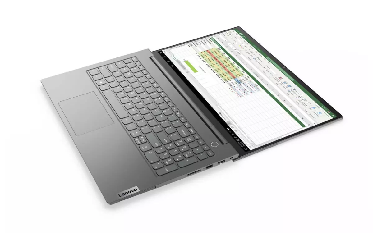 V sortimente Lenovo sa objavil nezvyčajný notebook so zabudovanými slúchadlami 2269_2