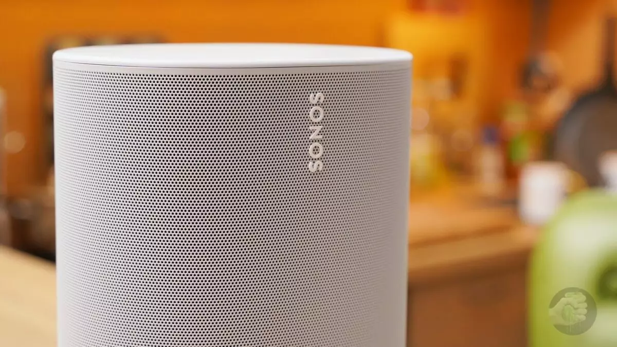 Sonos در نمای کلی انتقال ستون: موسیقی خلق و خوی 2308_8