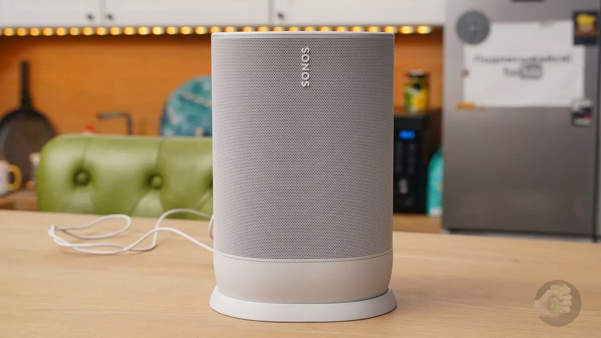 SONOS perkelti stulpelio apžvalga: muzikos nuotaika 2308_9