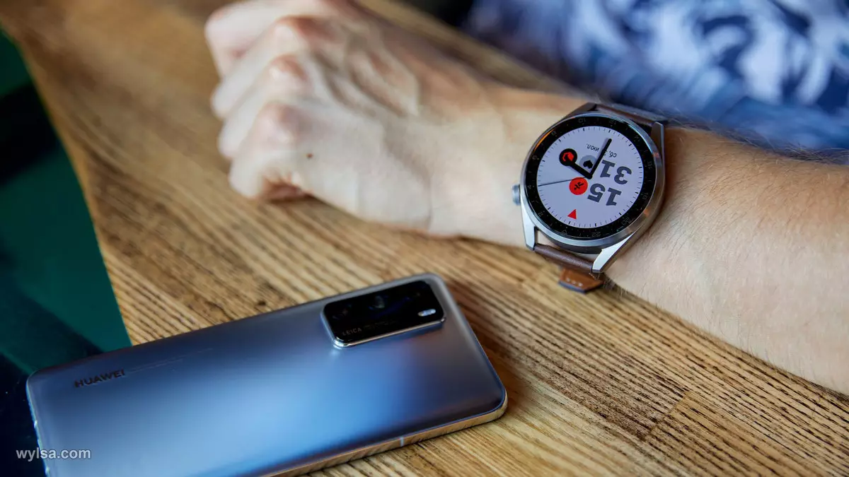 Huawei Watch 3 Review: Best 