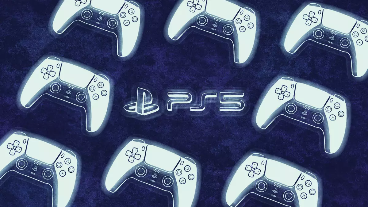 Sony tumigil sa pagbebenta ng PlayStation 5 sa isang pagkawala