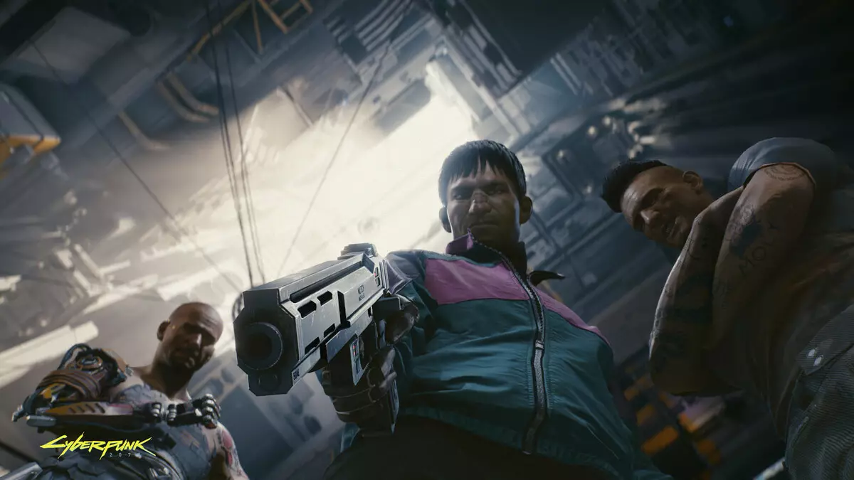 Tydzień gry: Ceny dla grach PlayStation, rosyjski Cyberpunk 2077 i nowa twarz pająka 2346_0