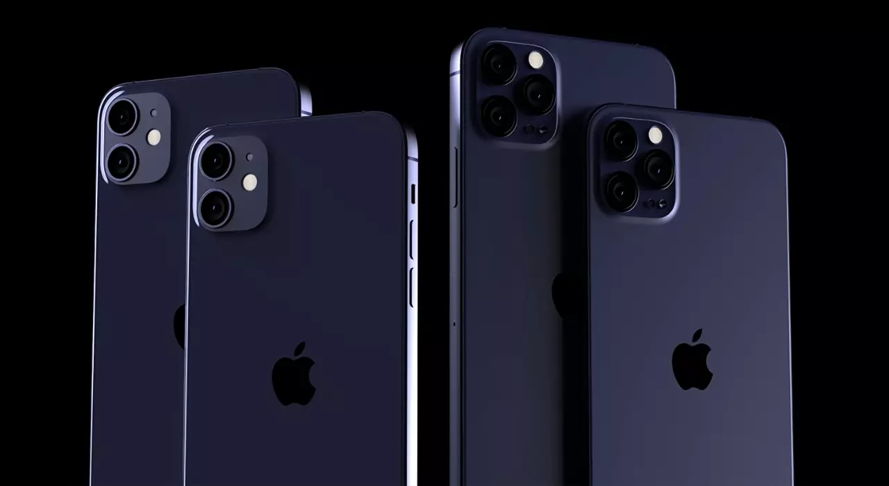 Sinabi ng Insider kung paano tatawagan ng Apple ang lahat ng apat na modelo ng iPhone 12