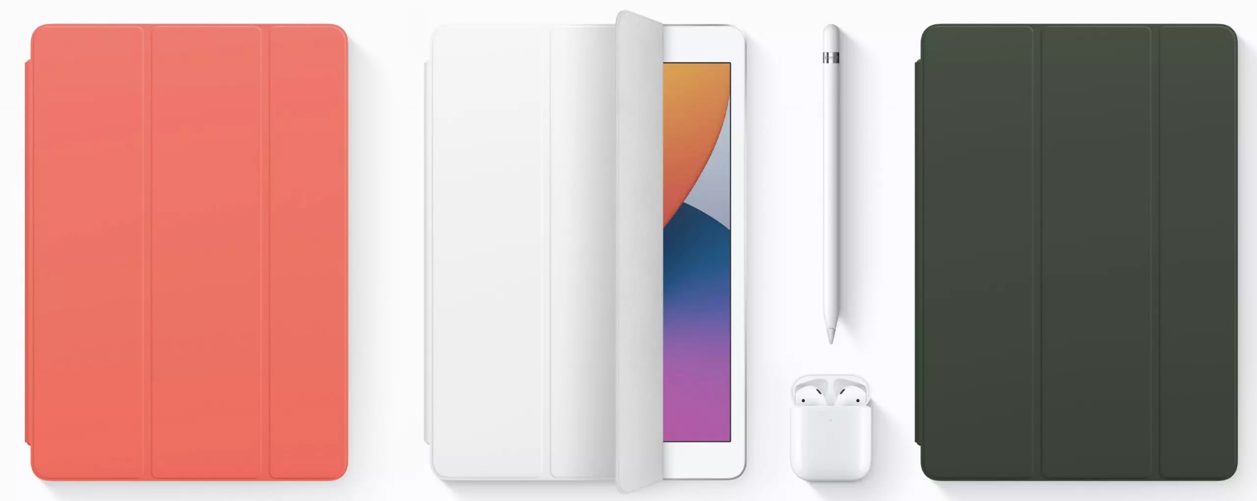 Bütün (2020) Apple iPad haqqında bilmək lazımdır 2388_5