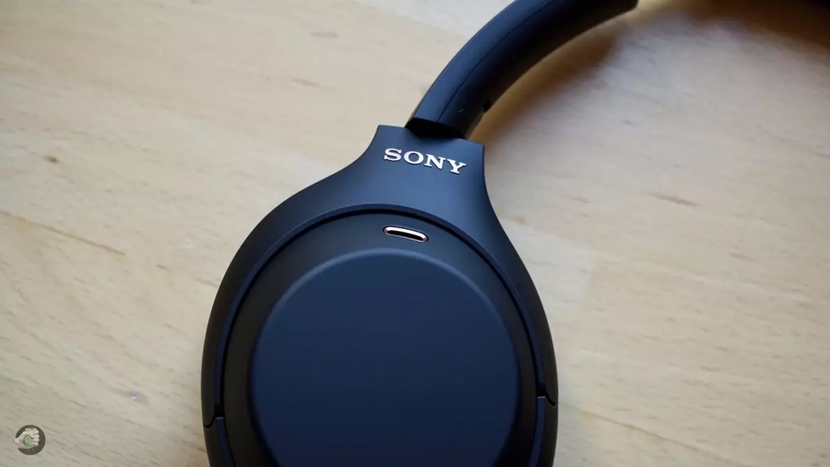 Sony Wh-1000xm4 Гарнитураны карап чыгуу 2390_9