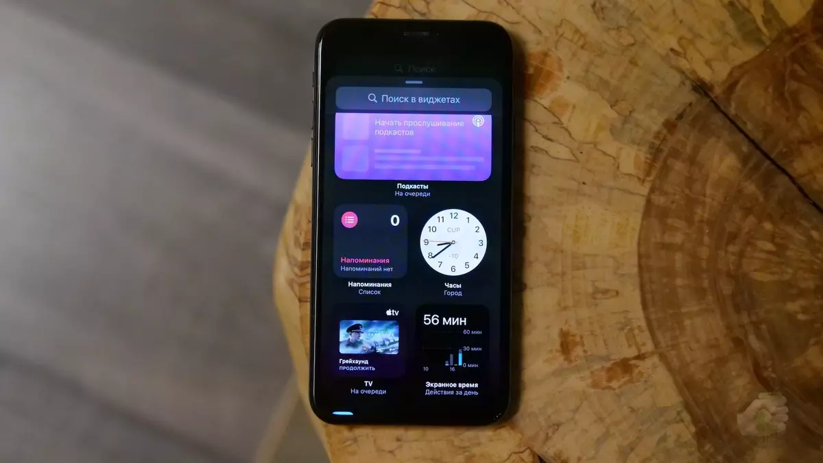 Толугураак iOS 14 Обзоры: Виджеттер, жаңы диалиал жана башка өзгөрүүлөр 2393_2