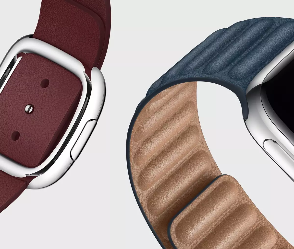 Mira los nuevos accesorios para Apple Watch y iPad. 2397_3