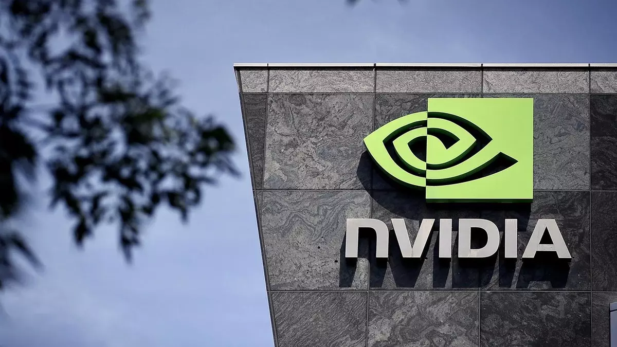 Nvidia igura ukuboko kuri miliyari 40 z'amadolari, ariko irashobora kwivanga na antitonopolers