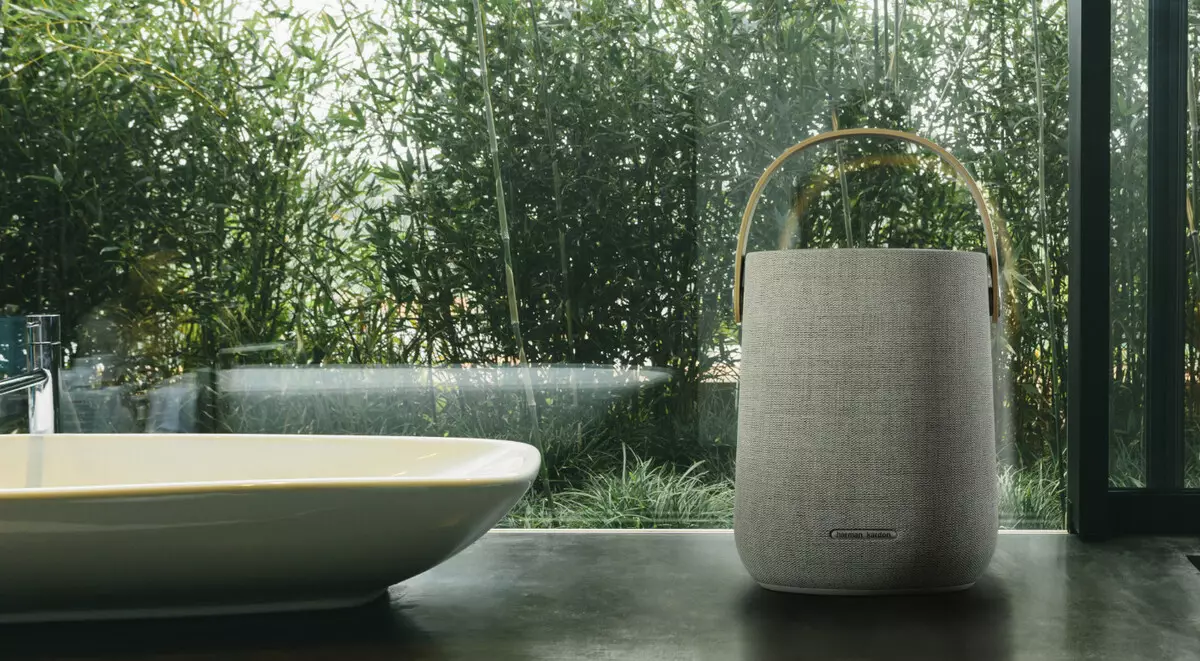 Harman แสดงให้เห็นว่า JBL Novelties ใหม่บน IFA 2020 2468_0