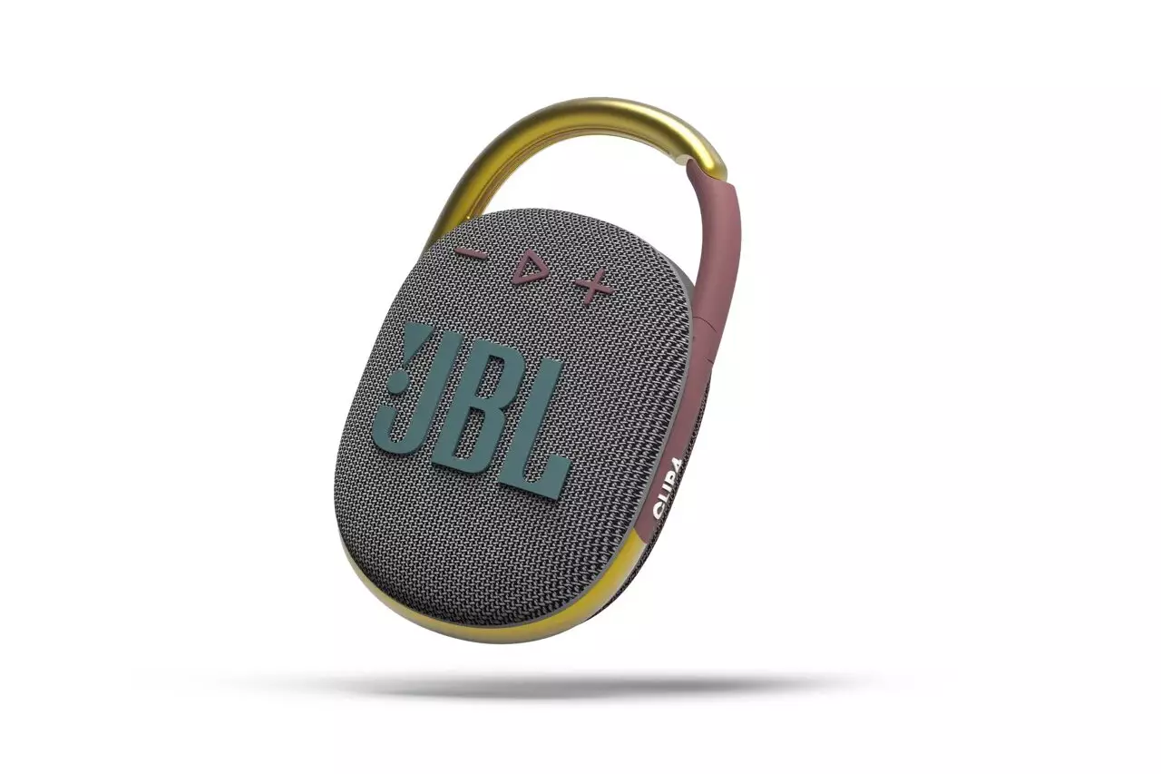 Harman liet New Jbl Novelties sjen litte op IFA 2020 2468_3