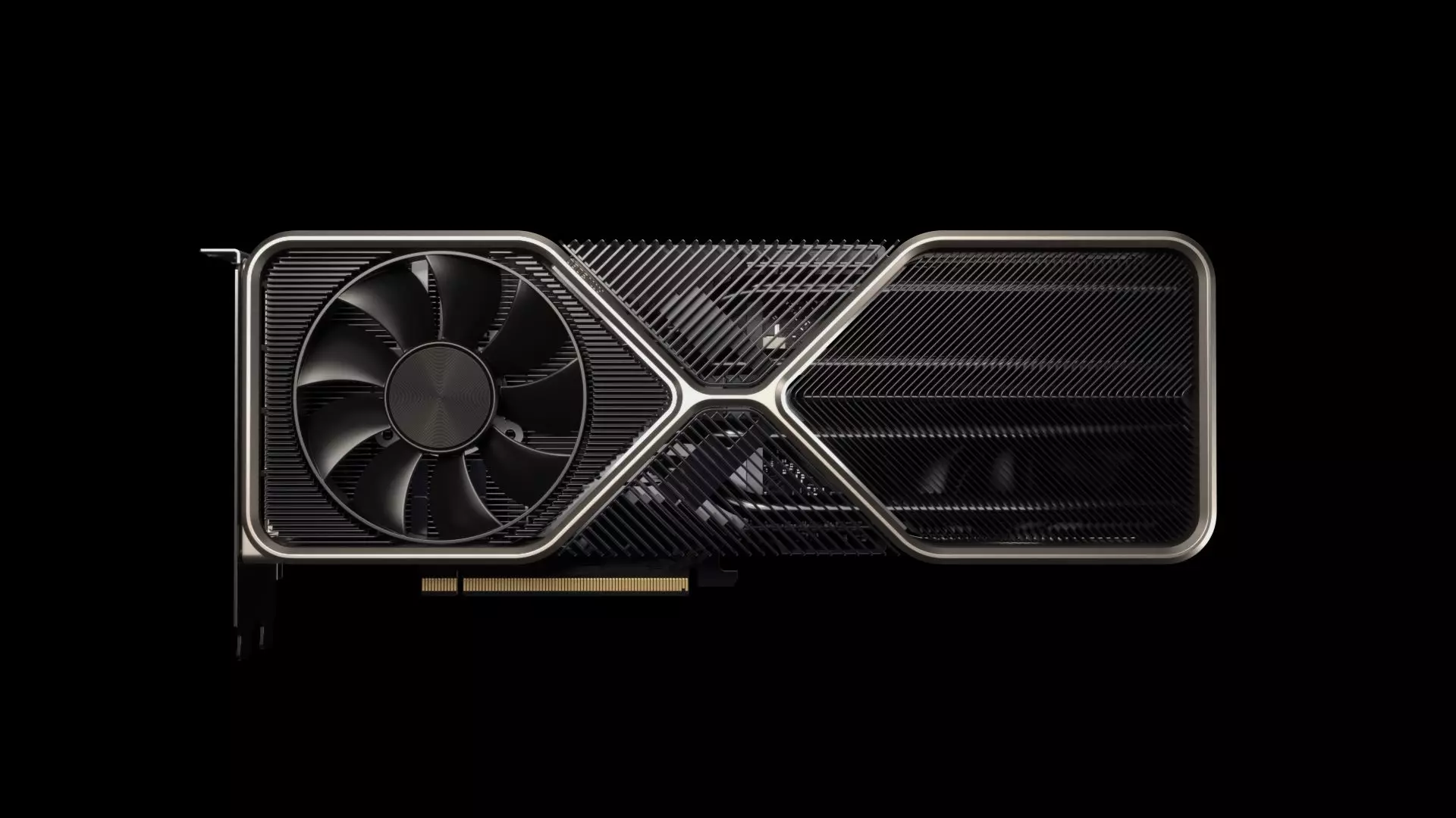 NVIDIA qhia geforce RTX 3090, 3080 thiab 3070 daim npav video ntawm ampere architecture 2473_0