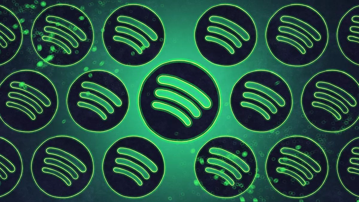 Spotify এর প্লাস - বিধিনিষেধ ছাড়াই উল্টানো গানগুলি করার ক্ষমতা একটি সস্তা সাবস্ক্রিপশন 247_0