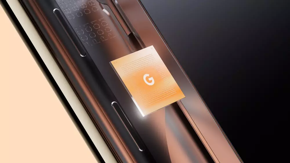 Google a anunțat brusc pixel 6 și pixel 6 pro 248_4