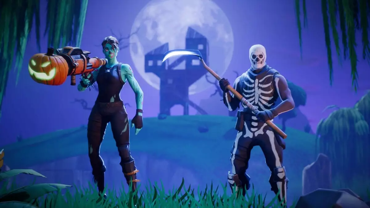 Fortnite sur iOS kaj MacOS ne estos publikigita nova ludo-sezono 2497_0