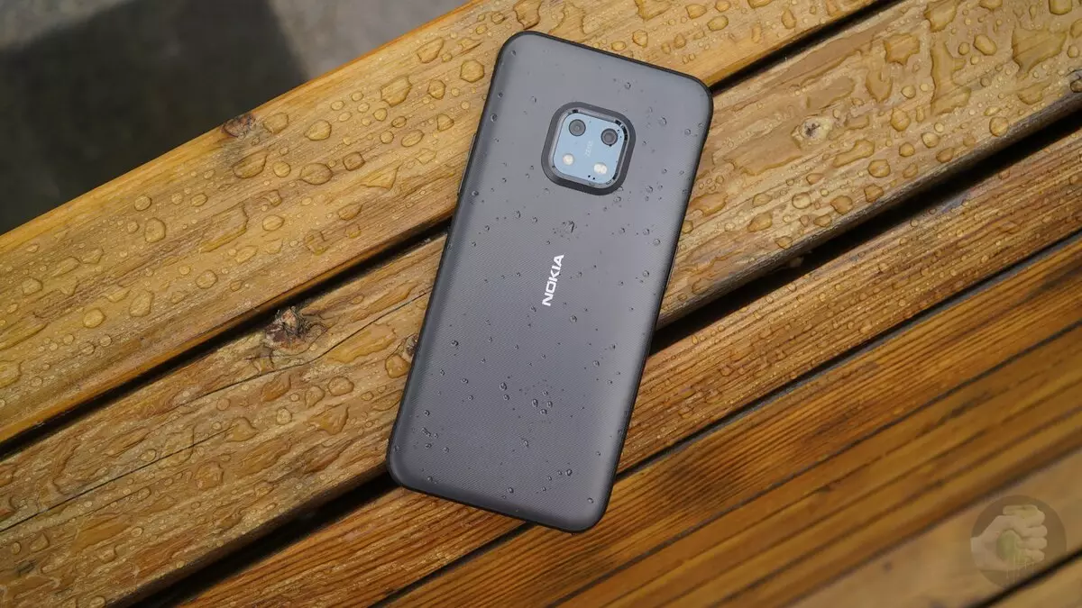 Ulasan Nokia XR20: selamat dari yang terkuat 250_1