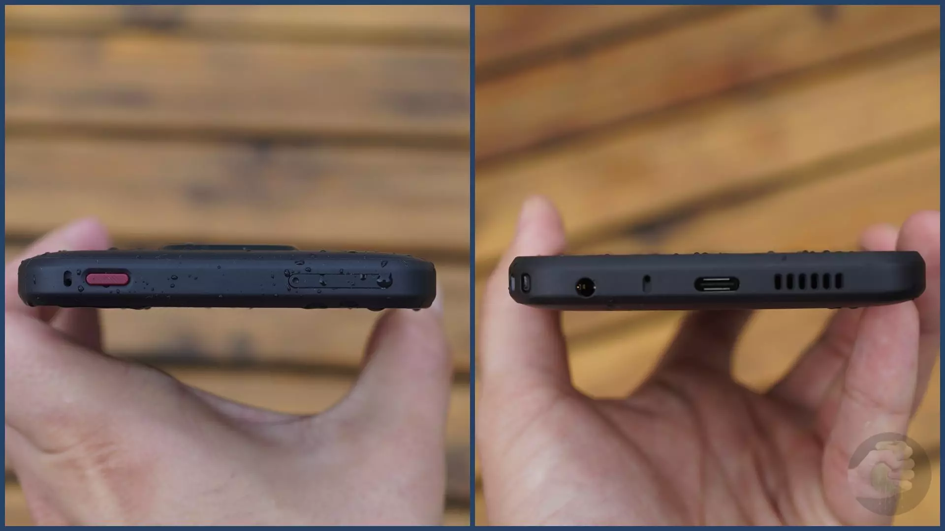Nokia XR20 Recenze: Přežívá nejsilnější 250_8