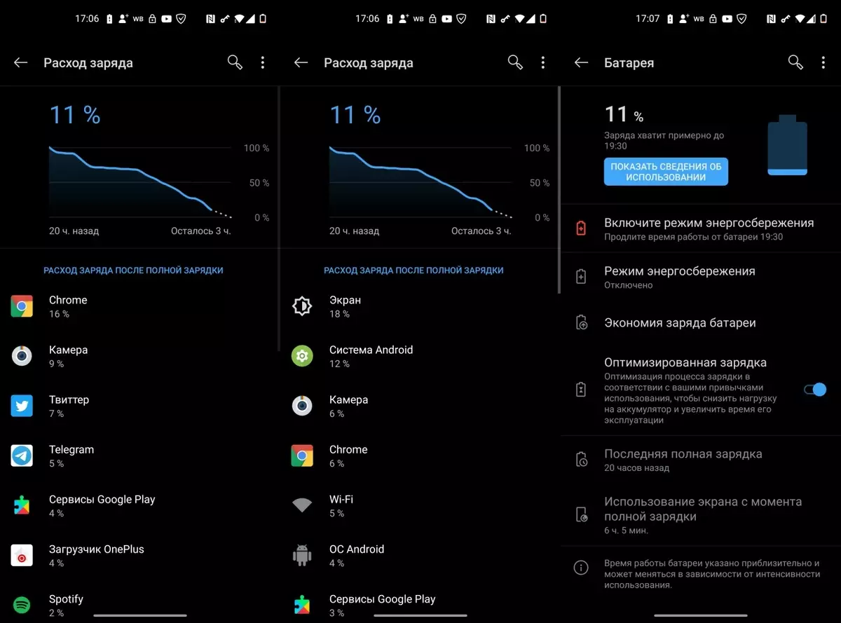 Přehled OnePlus Nord: Maximální racionalita 2526_12