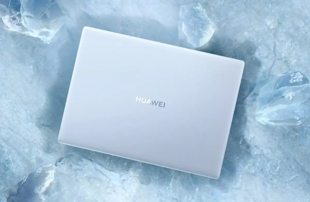 Huawei annuncia laptop MateBook X (2020)