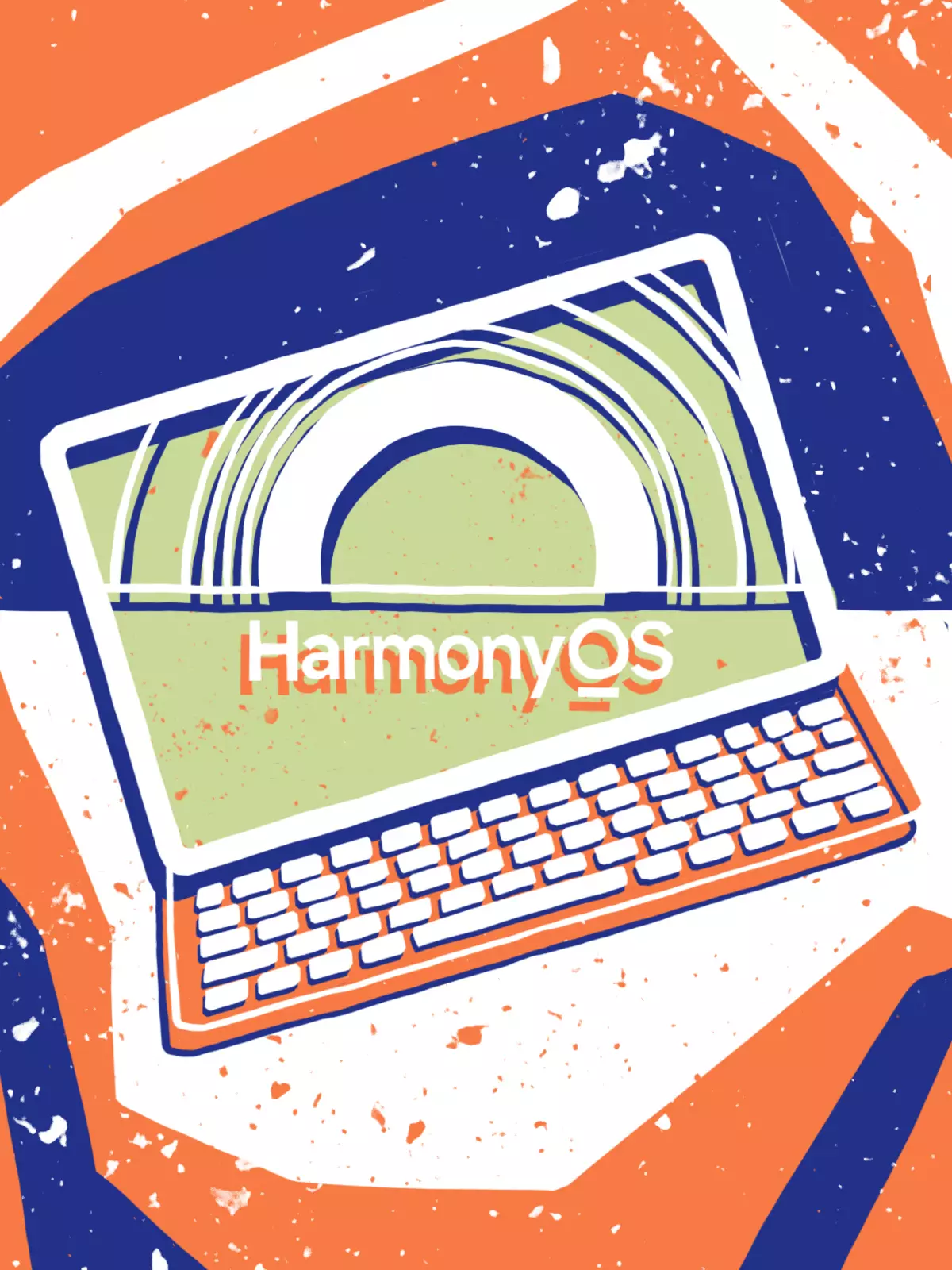 Why do you need tablets on Harmony OS? 255_21