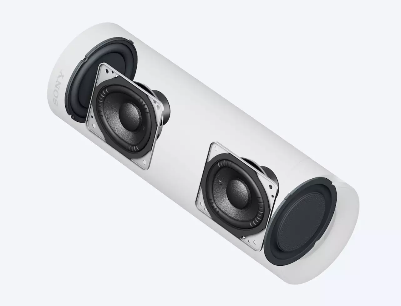 Sony SRS-XB23 Acoustic Stelsel Oorsig 2571_10