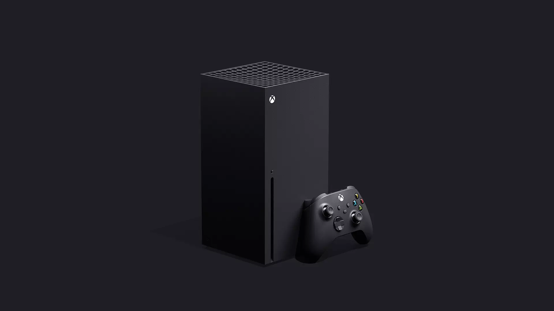 Bi fermî: Xbox Series X dê di Mijdarê de were berdan 2573_0