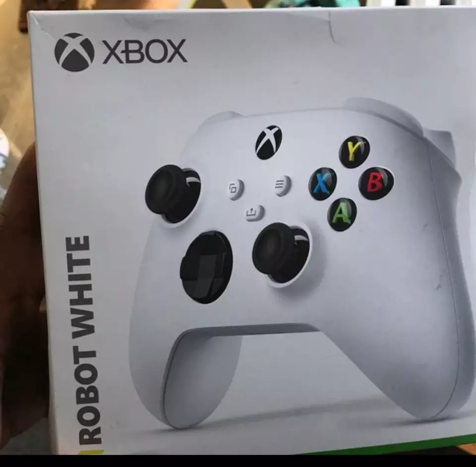 በይፋ: XBox ተከታታይ X ህዳር ውስጥ ይፋ ይደረጋል 2573_2