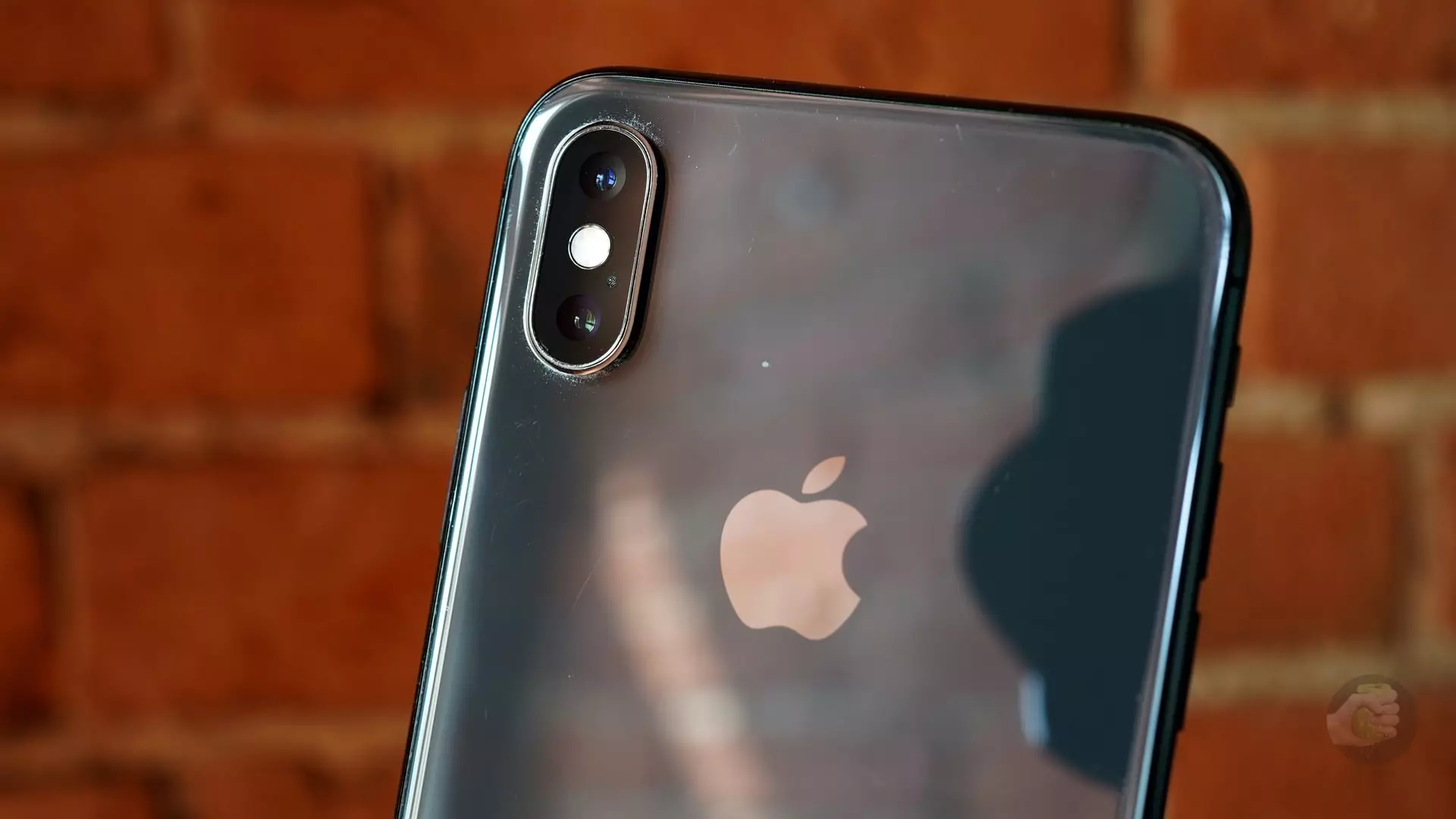 Isipiliyoni usebenzisa i-Apple iPhone XS 2586_10