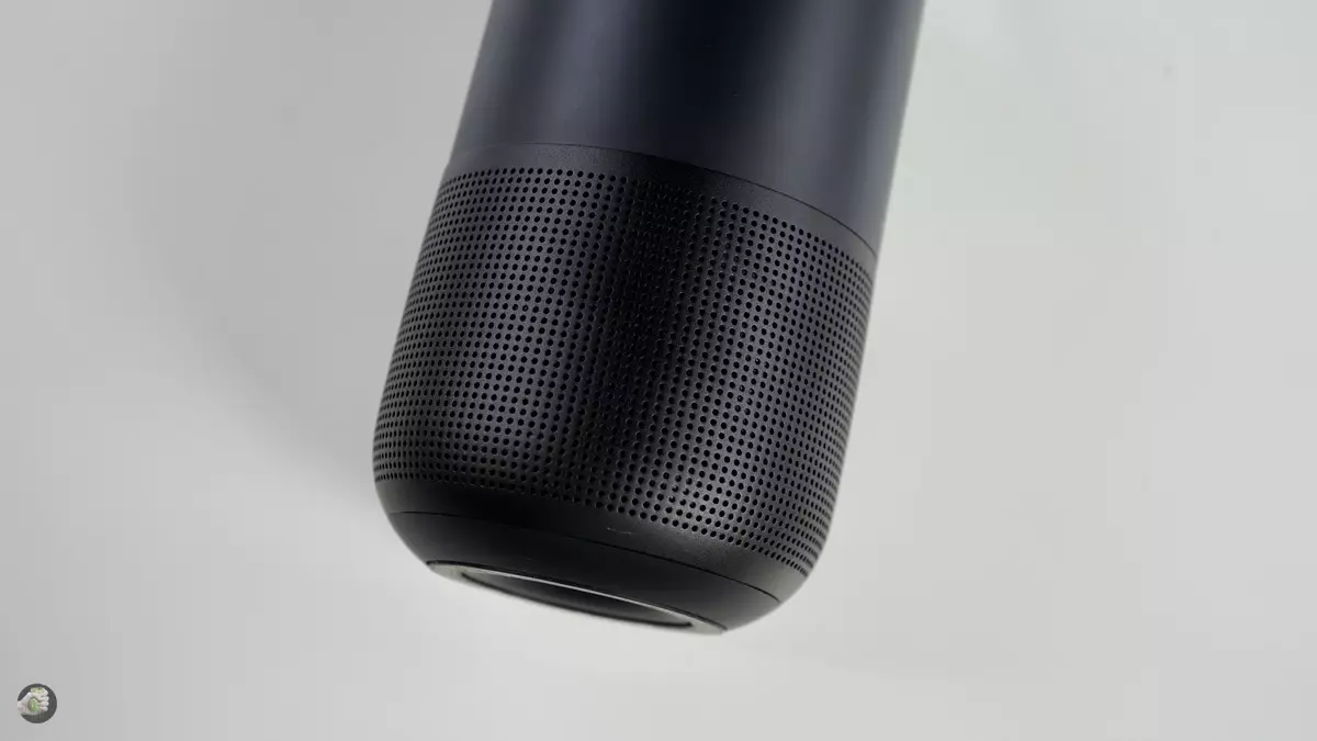 Bose პორტატული Home Speaker Column მიმოხილვა 2599_9