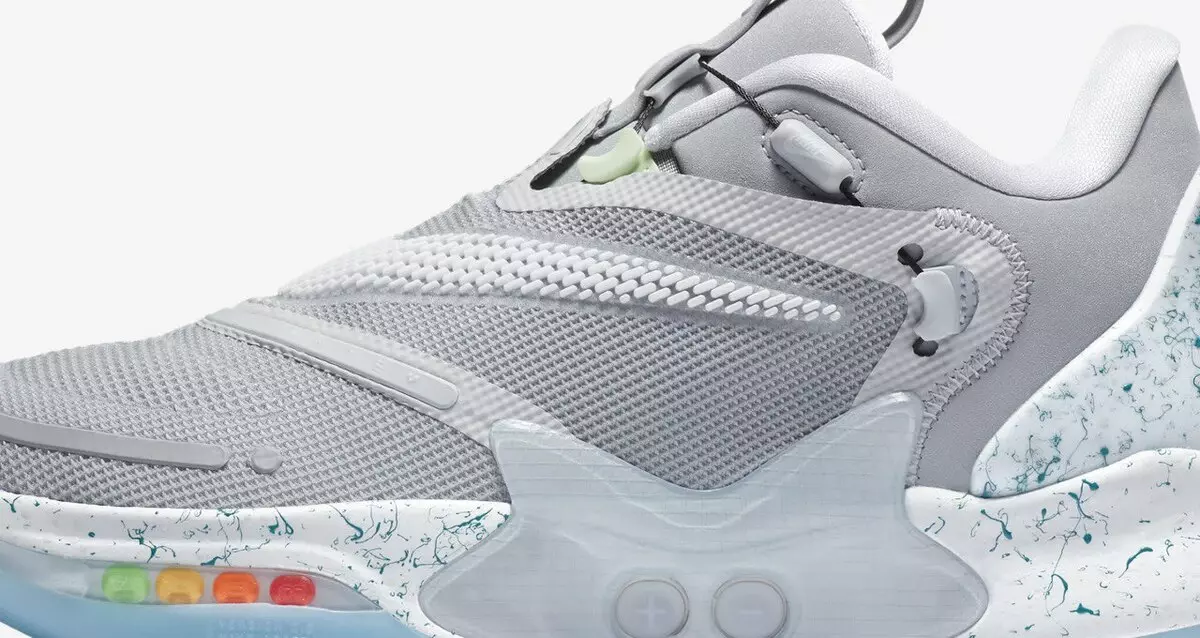 Sneakers Nike kohanduvad BB 2.0 vabastatakse kudul värvi mag 2619_1