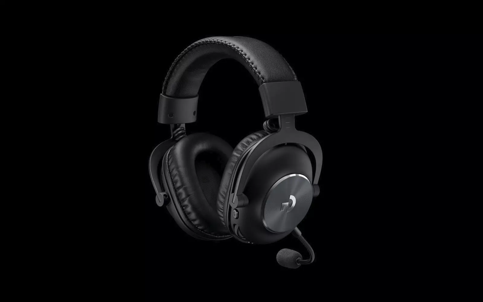 Logitech prezantoi Headset Wireless Gaming Pro X Lightspeed