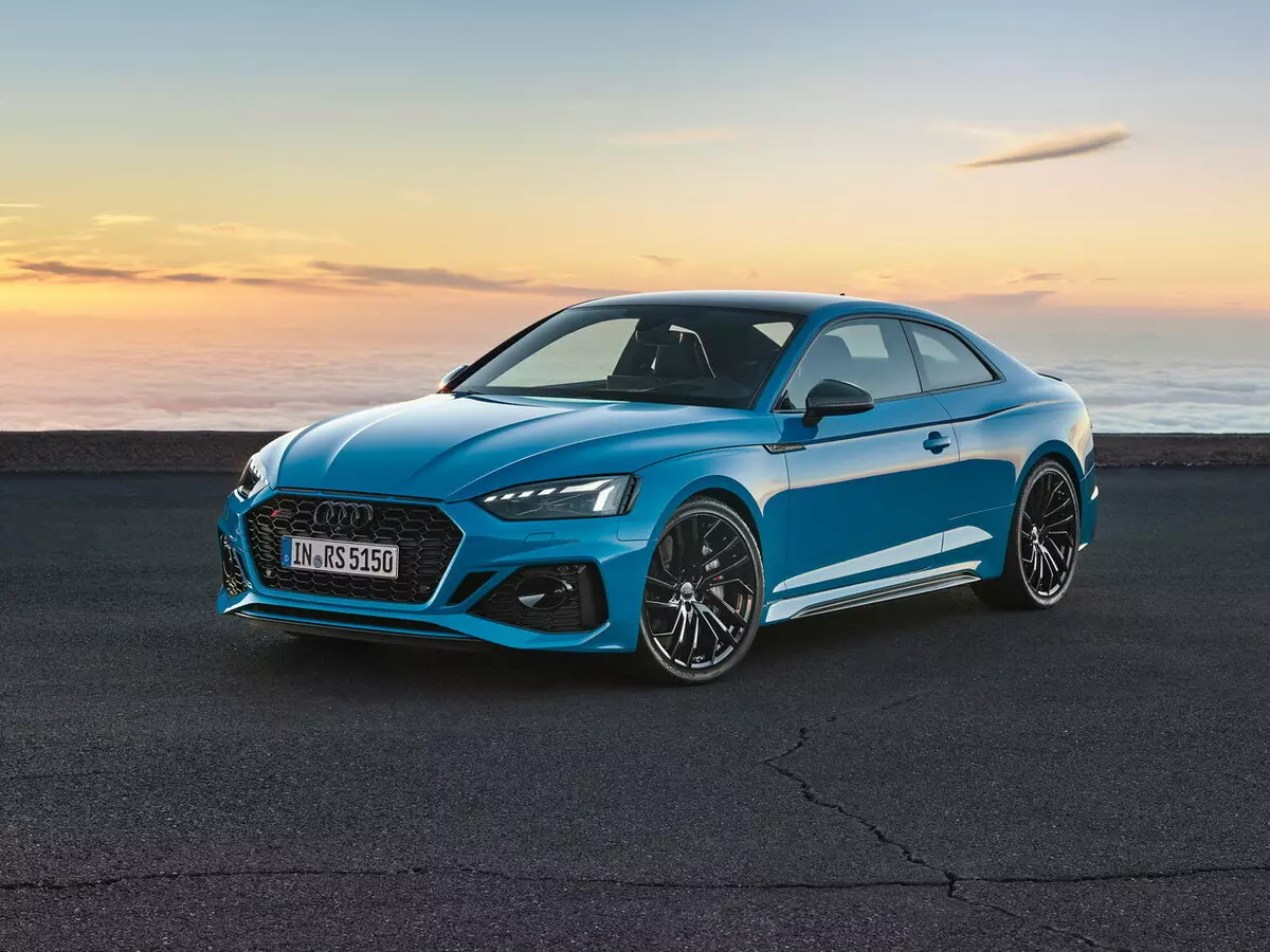 WYLSADRIVE: অডি RS5 Sportback 2650_1