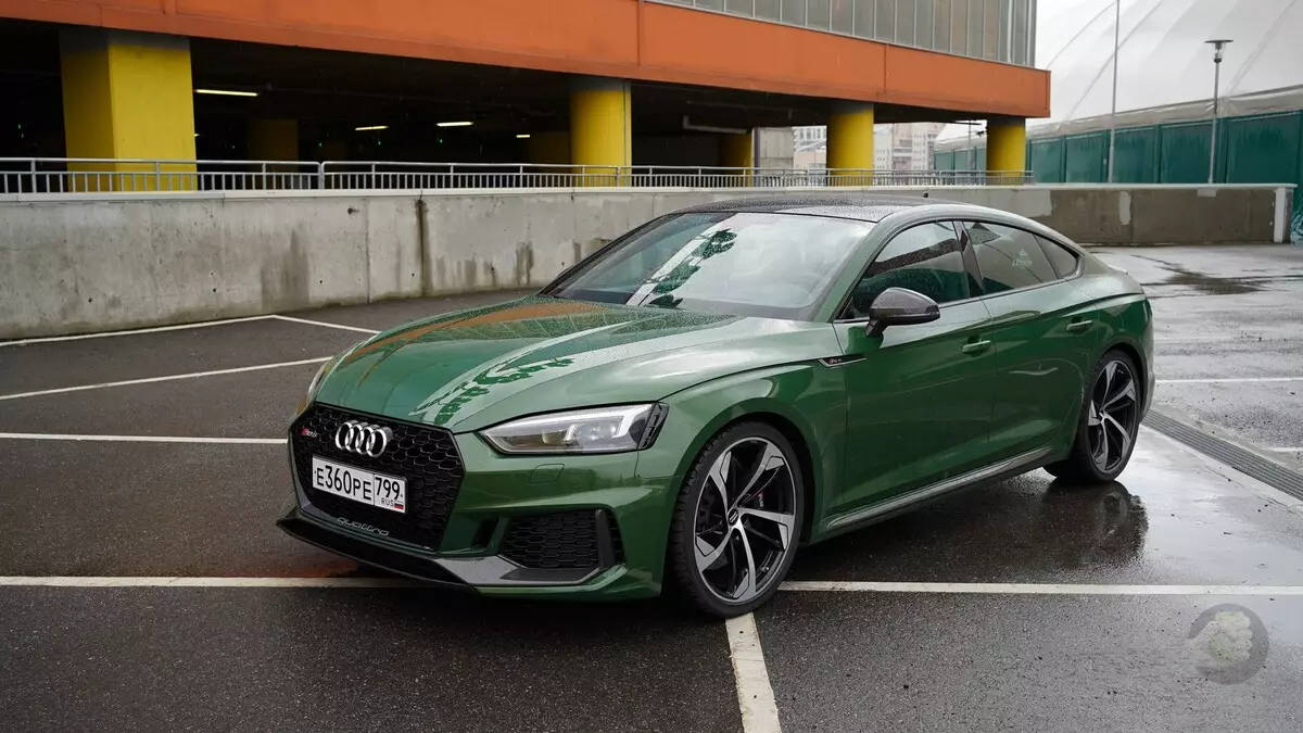 WYLSADRIVE: AUDI RS5 Sportsback 2650_6