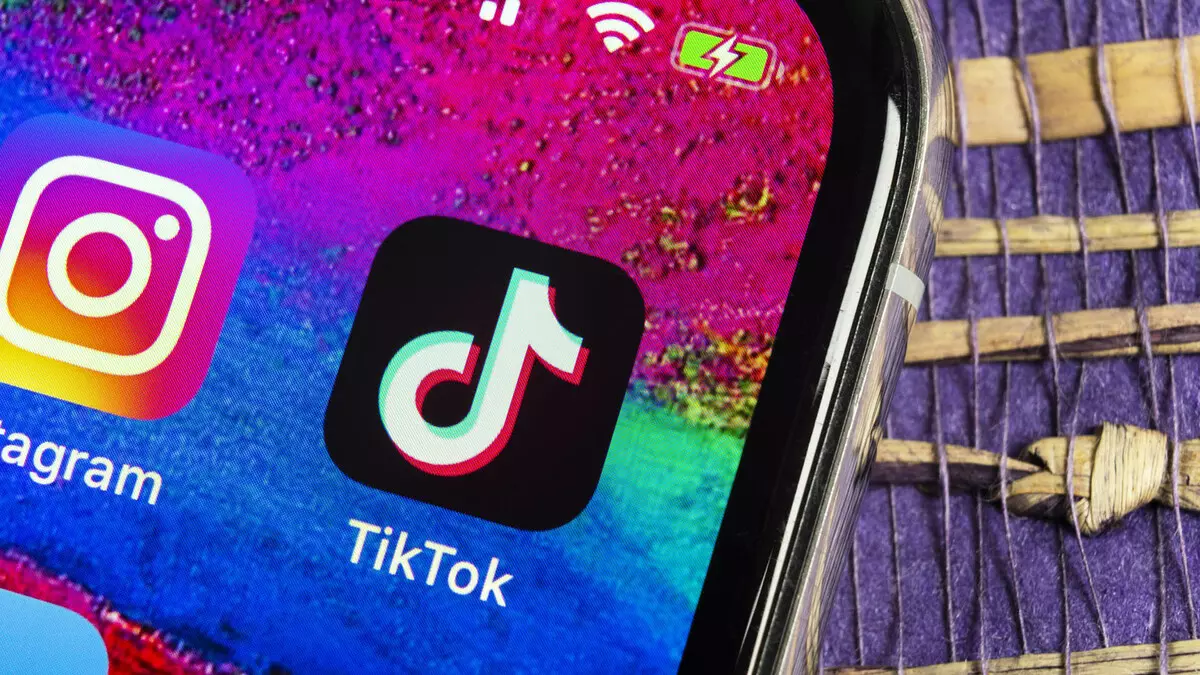 Microsoft የአሜሪካ ክፍፍል Tiktok የግዢ ያብራራል