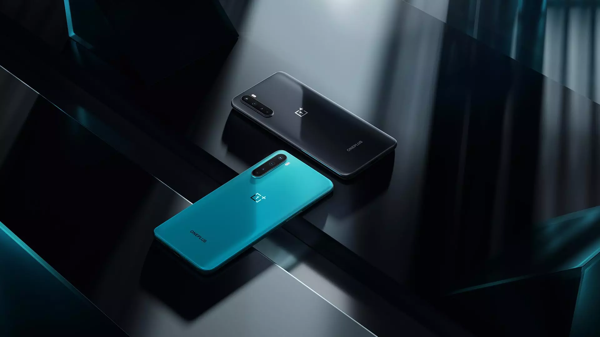 Presentato OnePlus Nord: questo è Realme, ma con ossigeno 2697_0