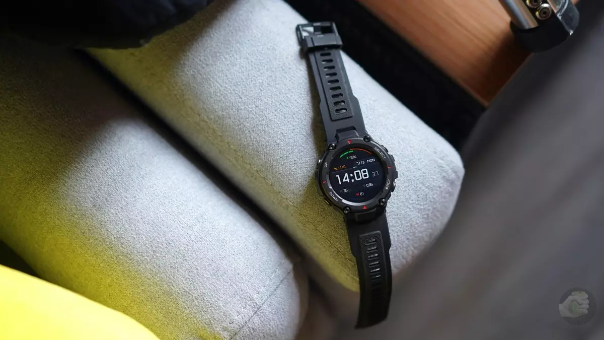 Amazfit T-Rex Strong Watch Overview 2707_3