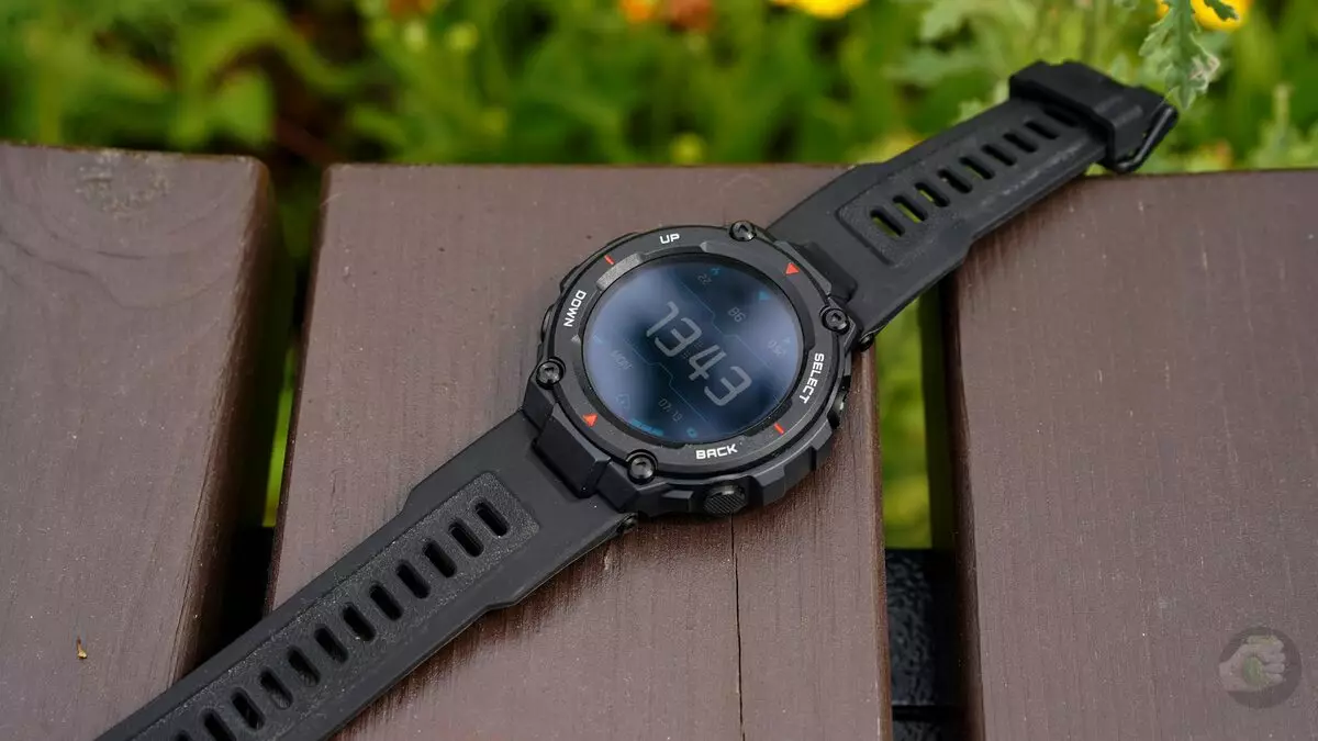 Amazfit T-Rex Strong Watch Overview 2707_6