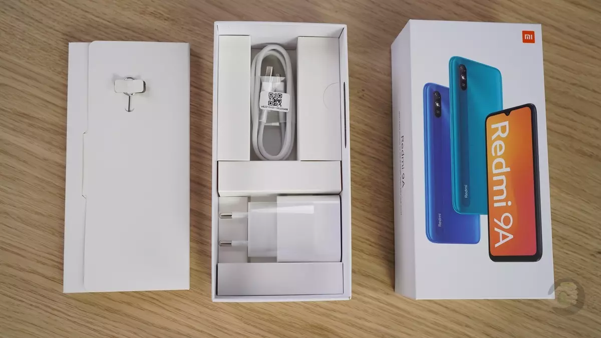 Огляд Redmi 9A: життя на мінімалку 2712_15